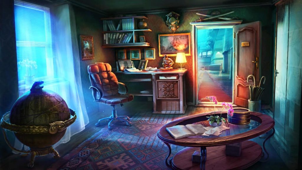 The Best Hidden Object Games for Windows 10 PCs