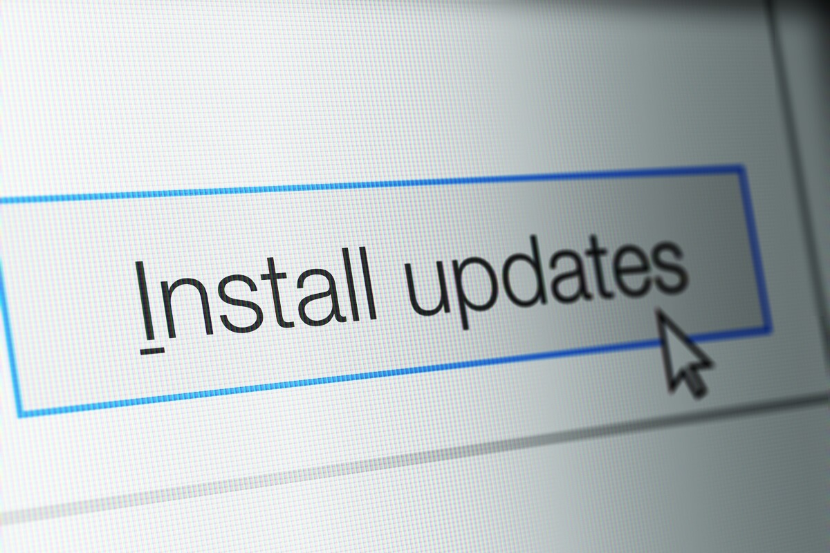 FIX: Common issues with Windows Update