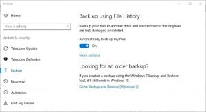 How to recover Notepad documents in Windows 10