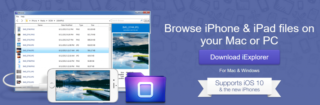 7 Best iPad File Explorers for Windows [2026 List]