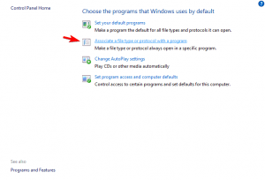 FIX: This version of %1 is not compatible with Windows