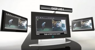 7 Best Golf Swing Analysis Software [2026 List]