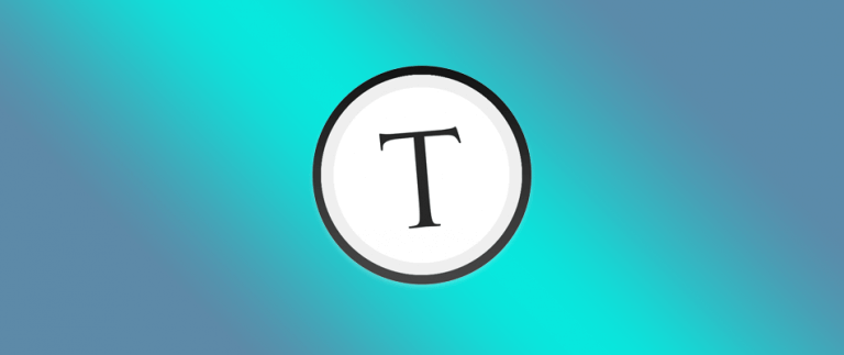 Typewriter App for PC: 8 Best Software in 2026