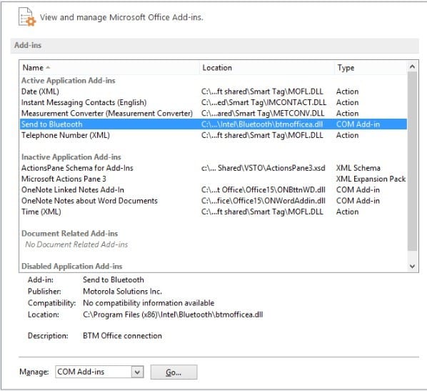 An Unknown Error Occurred on Outlook: Here's How to Fix It