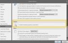 FIX: Outlook got stuck on loading profile