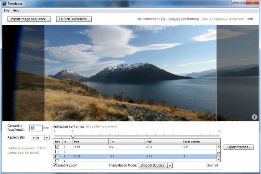 Time Lapse Software for Windows: 11 Best to Use in 2026
