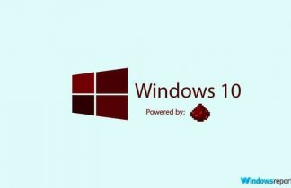 Windows 10 build 17004 brings Fluent Design’s Reveal effect to the table