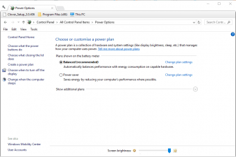 How to Fix Low Battery Notification Not Working on Windows 10