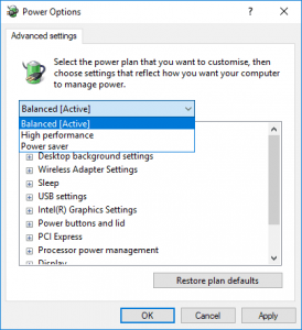 How to Fix Low Battery Notification Not Working on Windows 10