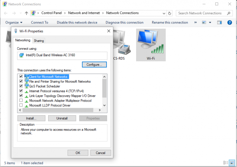 3 Quick Ways to Fix the This Website is Not Available Error