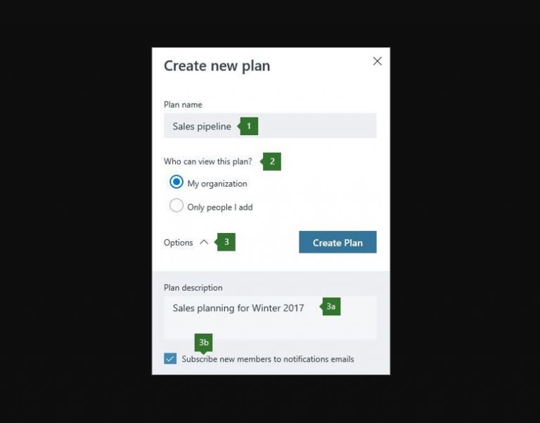 Microsoft Planner app is everything you need to get your tasks done