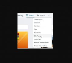 Microsoft Planner app is everything you need to get your tasks done