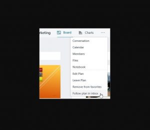 Microsoft Planner app is everything you need to get your tasks done