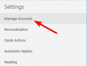 Fix: Windows 10 Mail App Not Working [Tested Solutions]