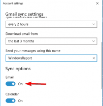 Fix: Windows 10 Mail App Not Working [Tested Solutions]