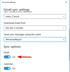 Fix: Windows 10 Mail App Not Working [Tested Solutions]