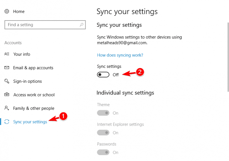 Fix: Windows 10 Mail App Not Working [Tested Solutions]