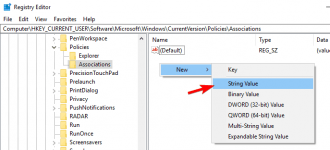 How to disable Open File security warning on Windows 10/11