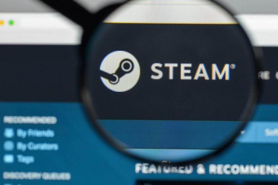 Steam Won't Open on Windows 10: How to Fix & Causes