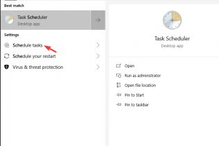Fix Do You Want to Allow This App From an Unknown Publisher