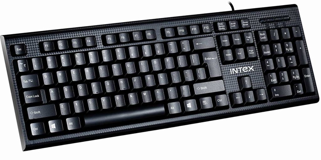 13 Best Spill-Resistant Keyboards To Buy [2026 Guide]