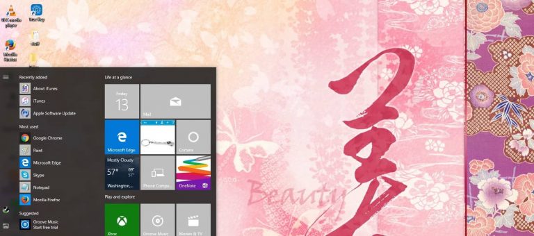 22 Best New Windows Themes for Dual Monitors Setup [2026]