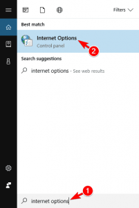 The Connection Has Timed Out: How to Fix it on All Browsers