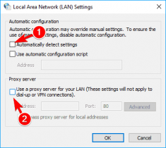 The Connection Has Timed Out: How to Fix it on All Browsers