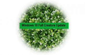 How to download and install Windows 10 Fall Creators Update