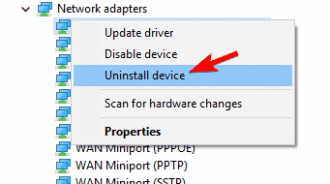 Fix: Microsoft Wireless Display Adapter not Connecting