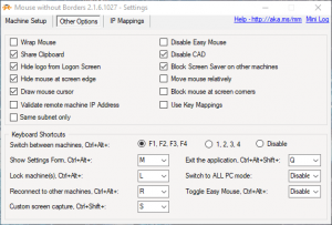 Mouse Without Borders: How to Download and Use
