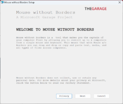 Mouse Without Borders: How to Download and Use