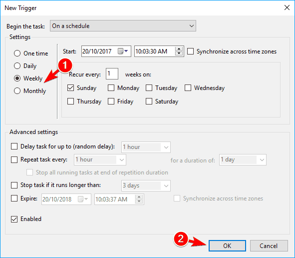Fix: MsMpEng.exe causes high CPU usage on Windows 10, Windows 7 Fix: MsMpEng.exe causes high CPU usage on Windows 10, Windows 7
