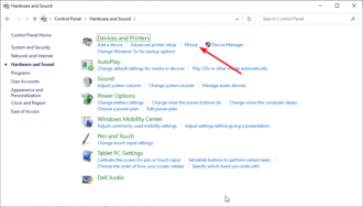 How to Stop Mouse From Going off Screen: 5 Quick Ways