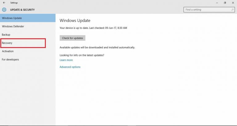 Fix: Laptop Touchpad & Mouse Click Buttons not Working