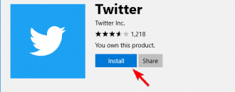 Reinstall Preinstalled Apps on Windows 10 [How to]