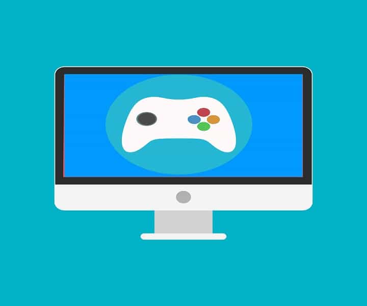 Fix: ''This application requires DirectX version 8.1 or greater to run''
