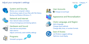 Fix: ''This application requires DirectX version 8.1 or greater to run''