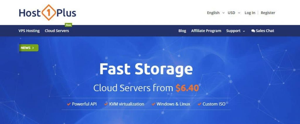 5+ best Windows web hosting providers for freelancers