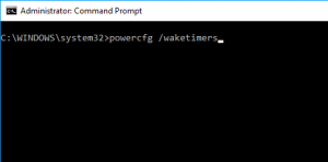 Windows 10 PC Wakes up From Sleep by Itself? How to Stop it