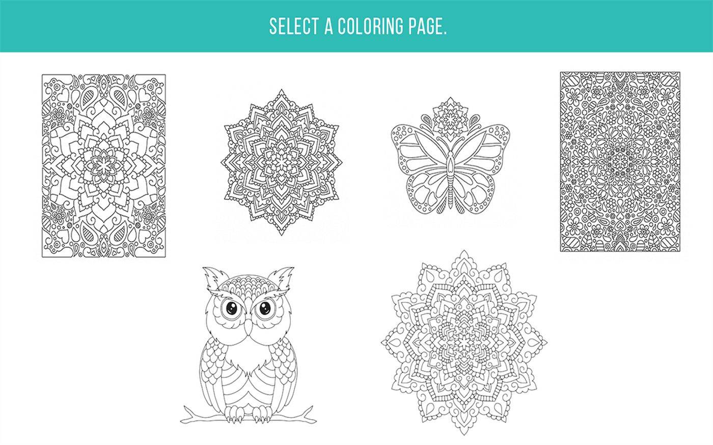 5 Best Coloring Apps for Computer in 2026