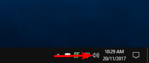 How to Adjust Volume Levels in Windows 10, 7