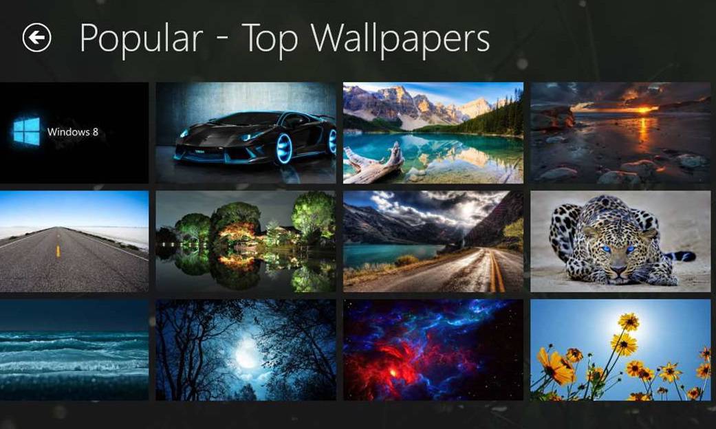Best Wallpapers For Windows