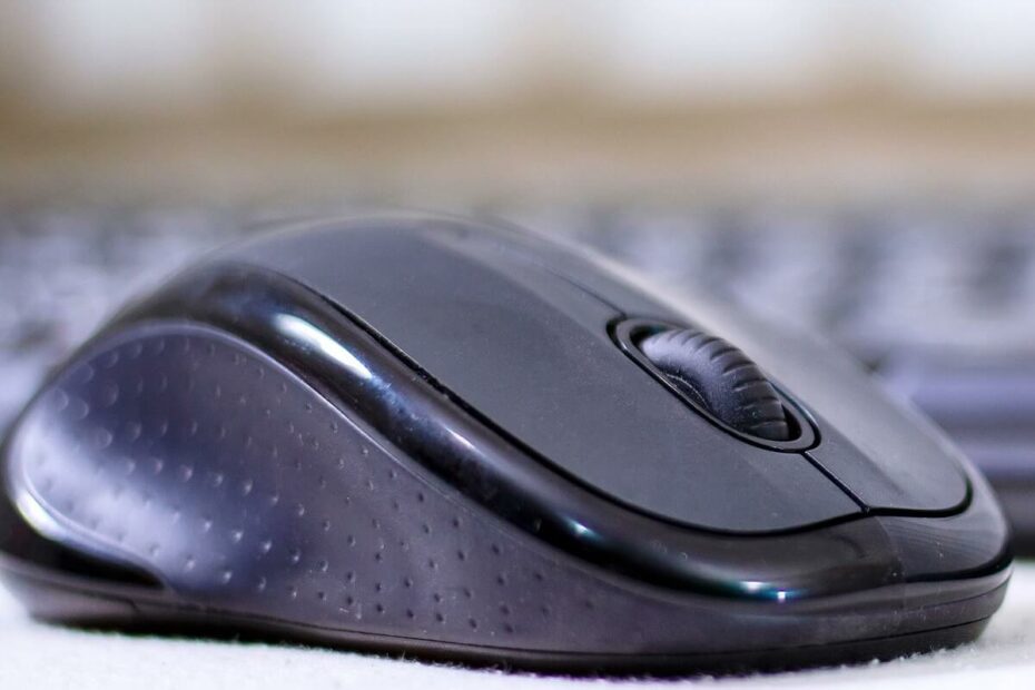11 Best Gaming Mice for Windows 10 [Known for Good UX]