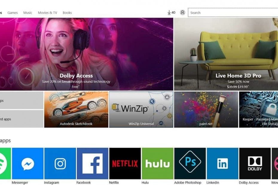 100 Free Apps for Windows 10: Best to Use in 2024