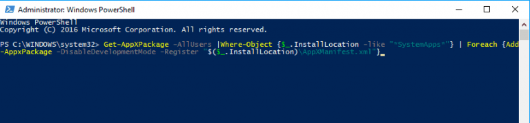 Repair Your Corrupted Windows 10 User Profile in Minutes