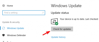 Repair Your Corrupted Windows 10 User Profile in Minutes