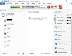 How to Create and Extract RAR Files on Windows 10