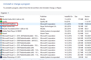 How To Unsync OneDrive from PC [4 Easy Ways]
