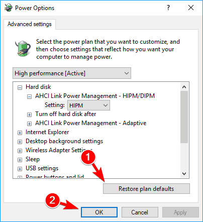 FIX: Computer shutdown issues in Windows 10/11, 7
